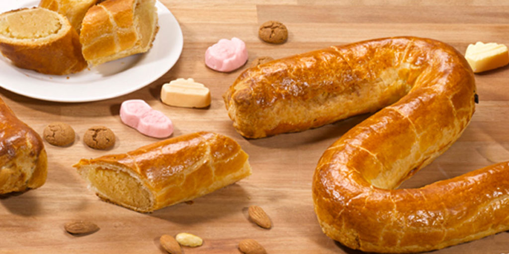 Blogs over Banketletters - Sinterklaasgeschenken.nl