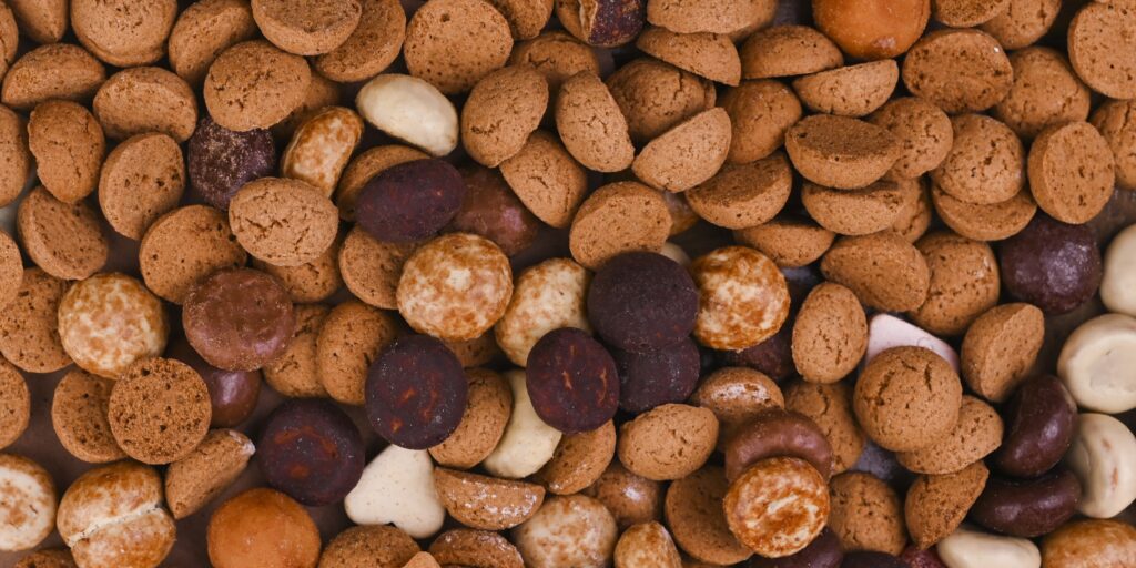 Onze berichten over Strooigoed Page 1 of 1 - Sinterklaasgeschenken.nl